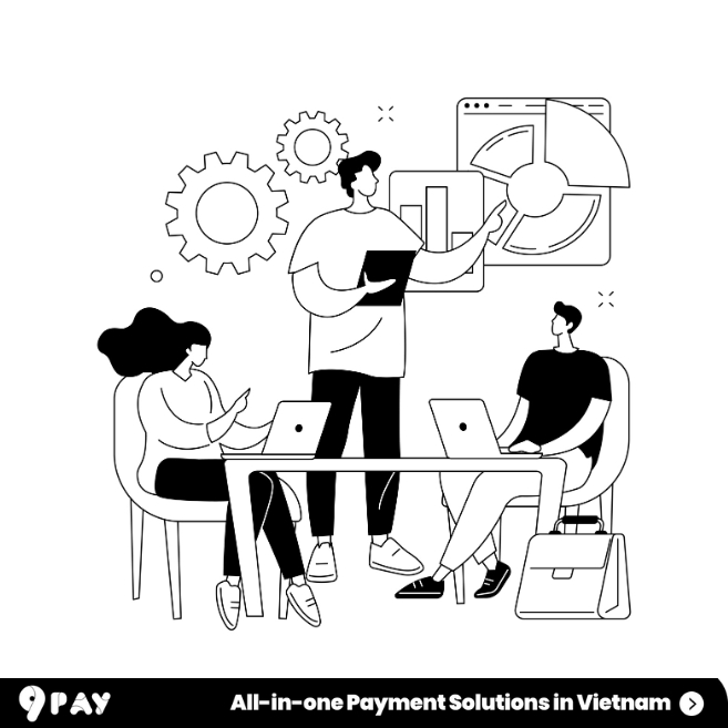 Understanding 9Pay payment service provider in Vietnam